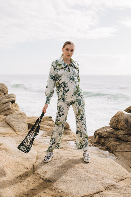 Luxe Lounge – Rush Resort