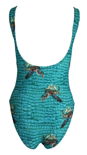 Turtle Reef One Piece – Rush Resort